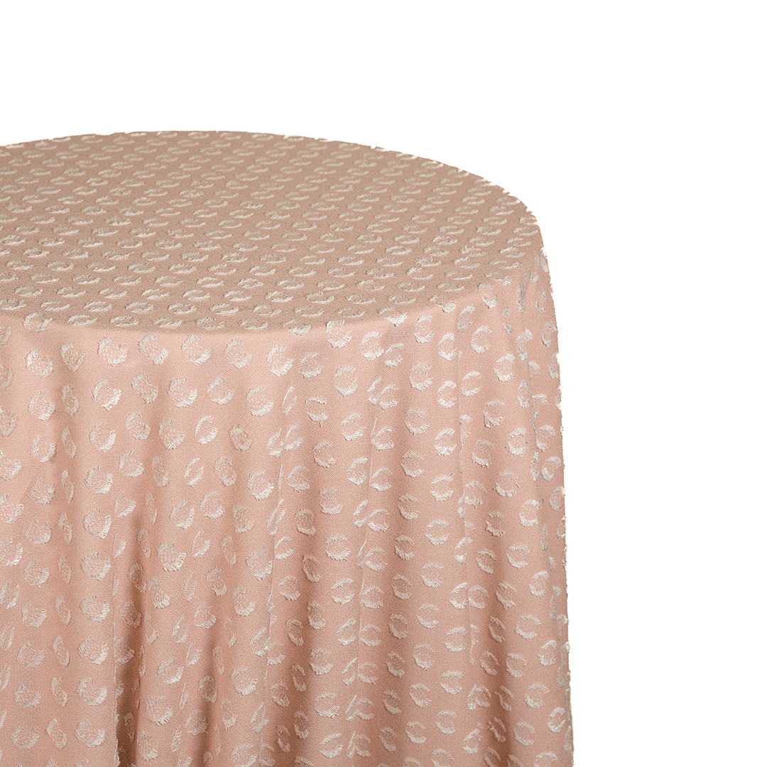 Dusty Rose Emily - Party Reflections, Inc.