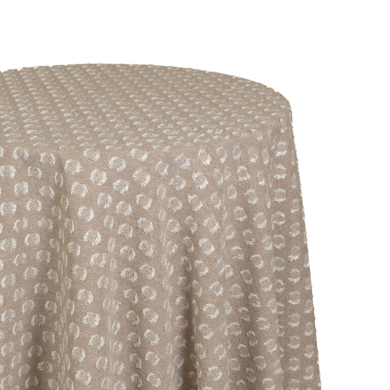 Linen - Event Rentals - Party Reflections, Inc.