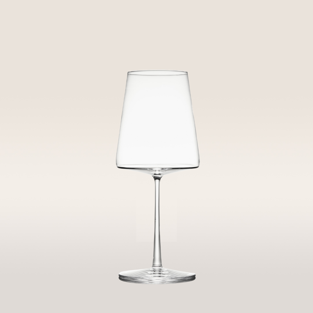 Nova Wine Glass - Party Reflections, Inc.