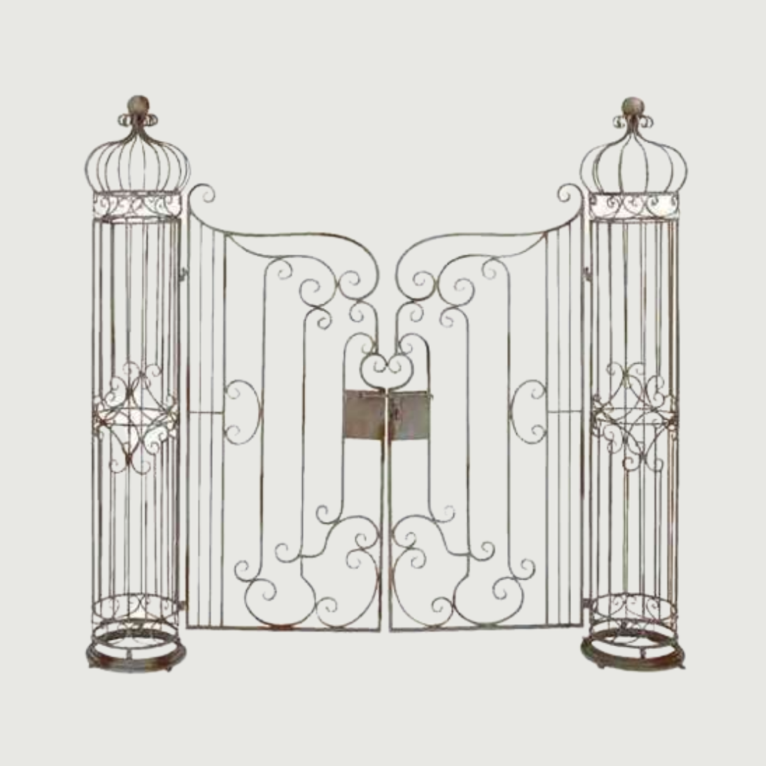 Arbors and Pergolas - Event Rentals - Party Reflections, Inc.