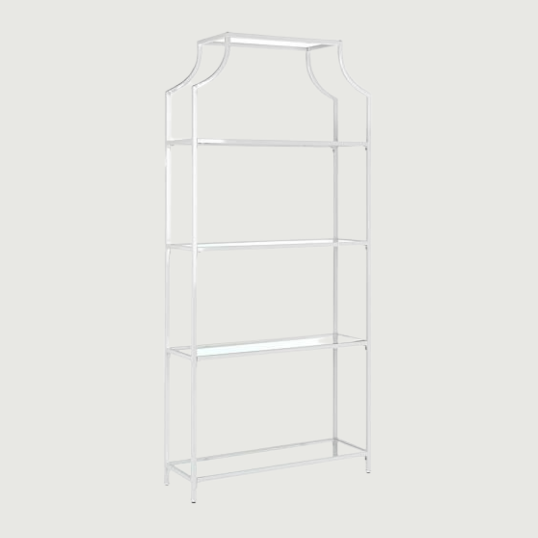 White Poly - Party Reflections, Inc.