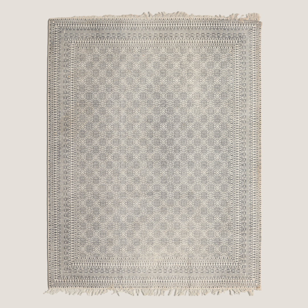 Belmont Rug - Party Reflections, Inc.