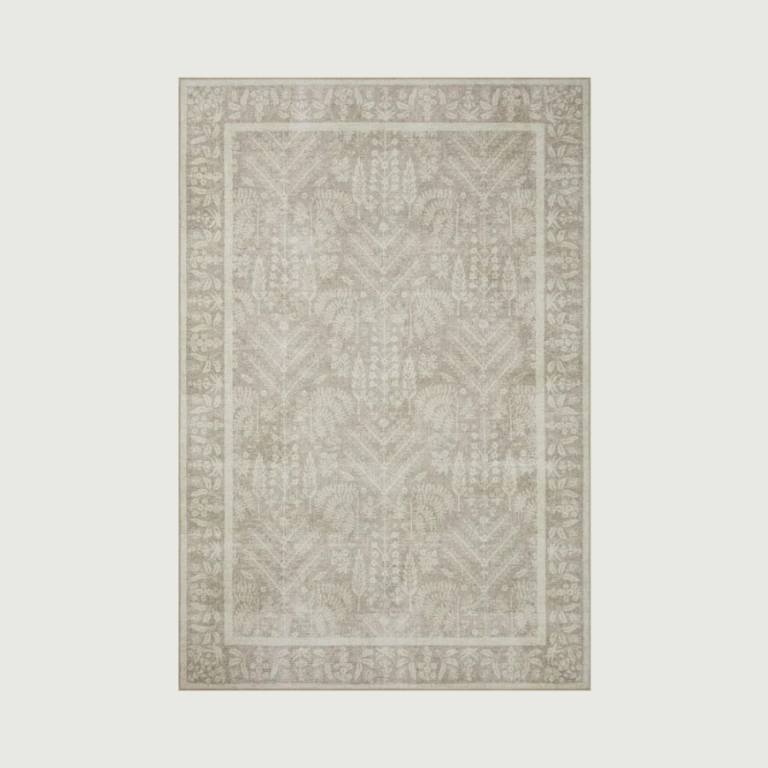 Mason Beige Rug - Party Reflections, Inc.