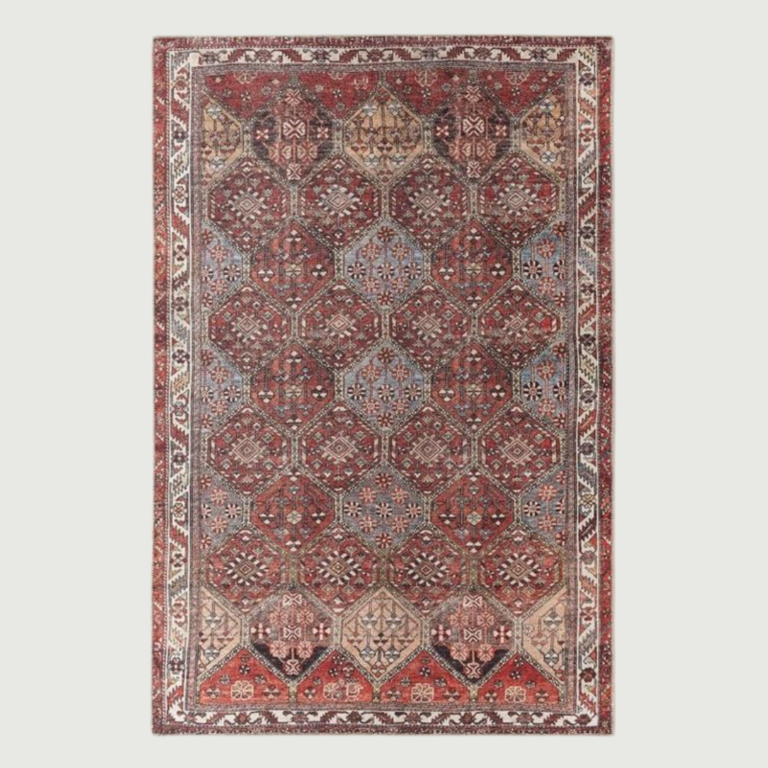 Ostara Rug - Party Reflections, Inc.