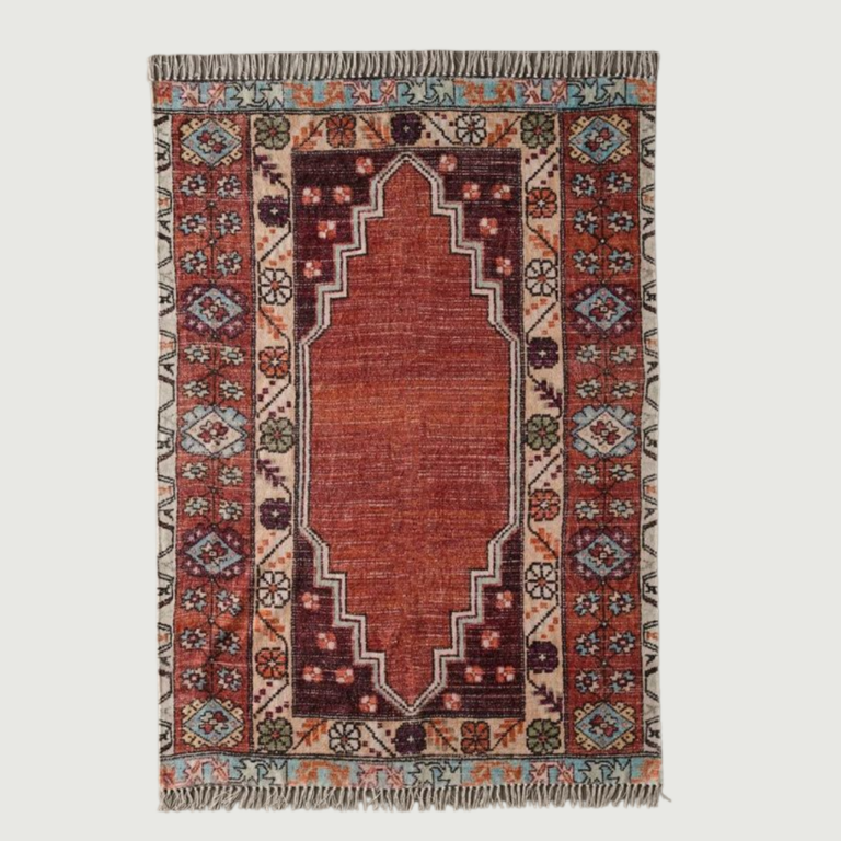 Rezan Rug - Party Reflections, Inc.