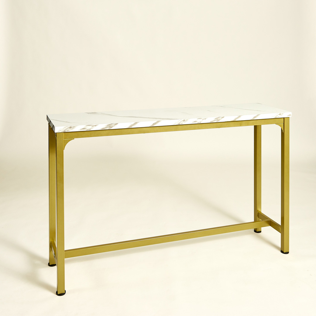 Console Tables - Event Rentals - Party Reflections, Inc.