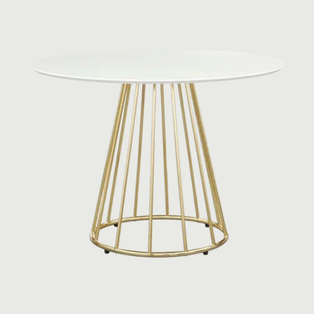 Dining & Cocktail Table - Event Rentals - Party Reflections, Inc.