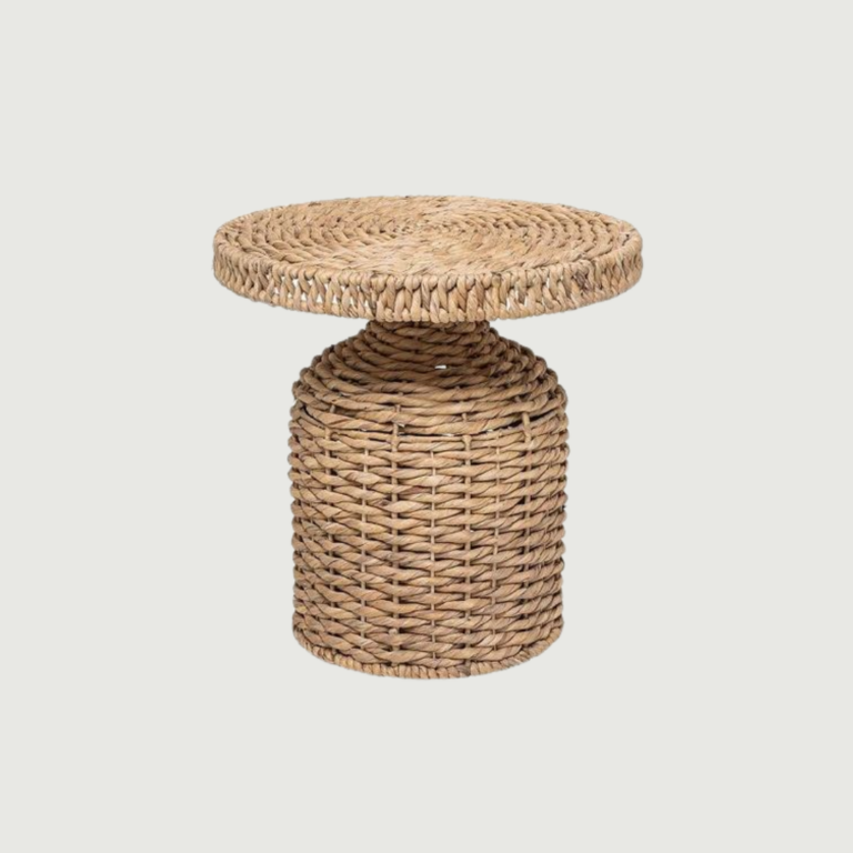 Betty Hyacinth Side Table - Party Reflections, Inc.