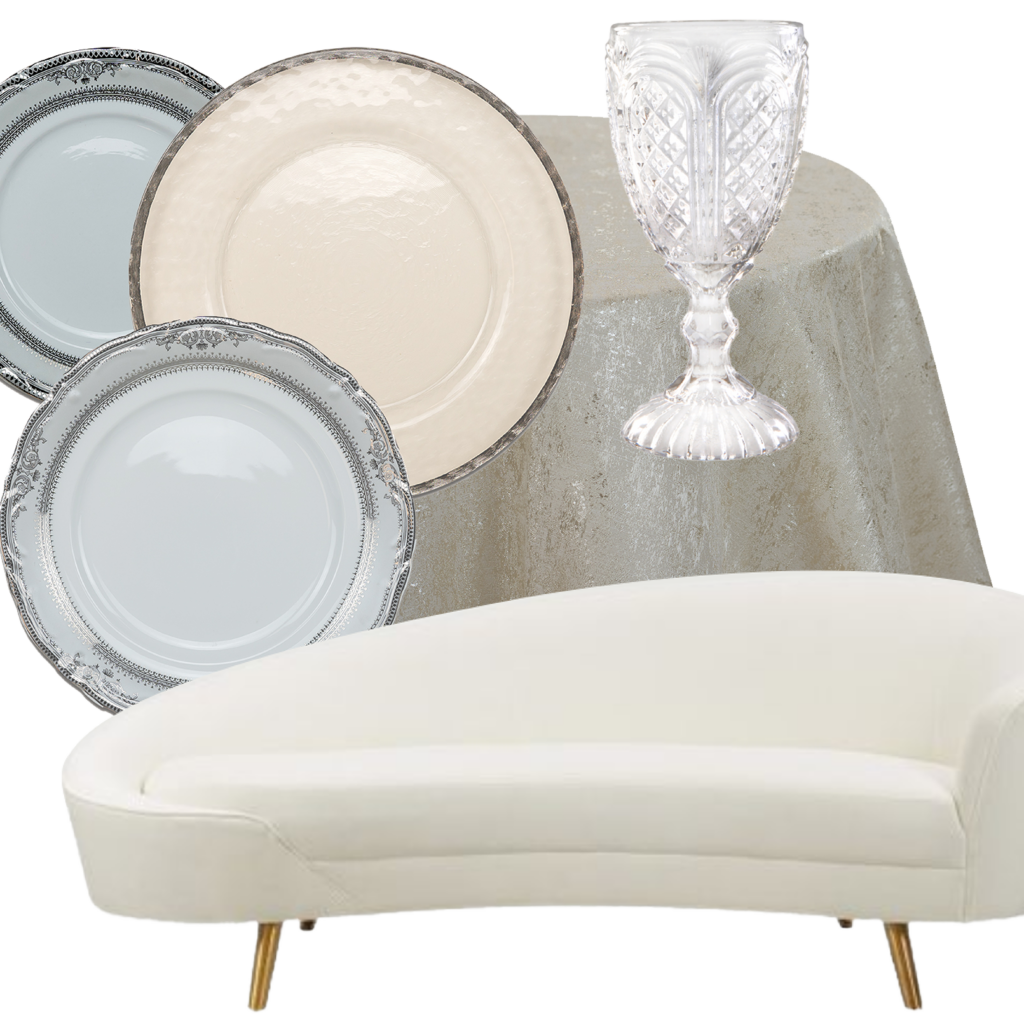 Ruby Red Satin - Party Reflections, Inc.