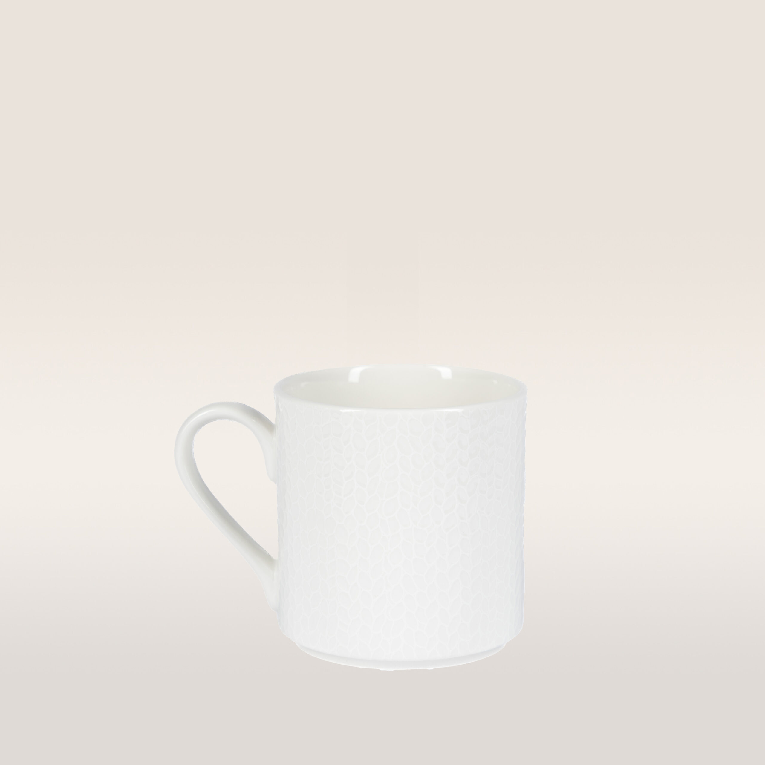 Amanda White Mug - Party Reflections, Inc.