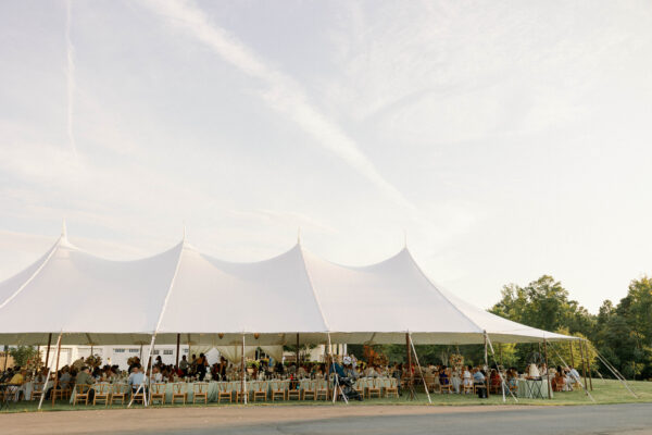 Tent Rental Charlotte - Party Reflections, Inc.