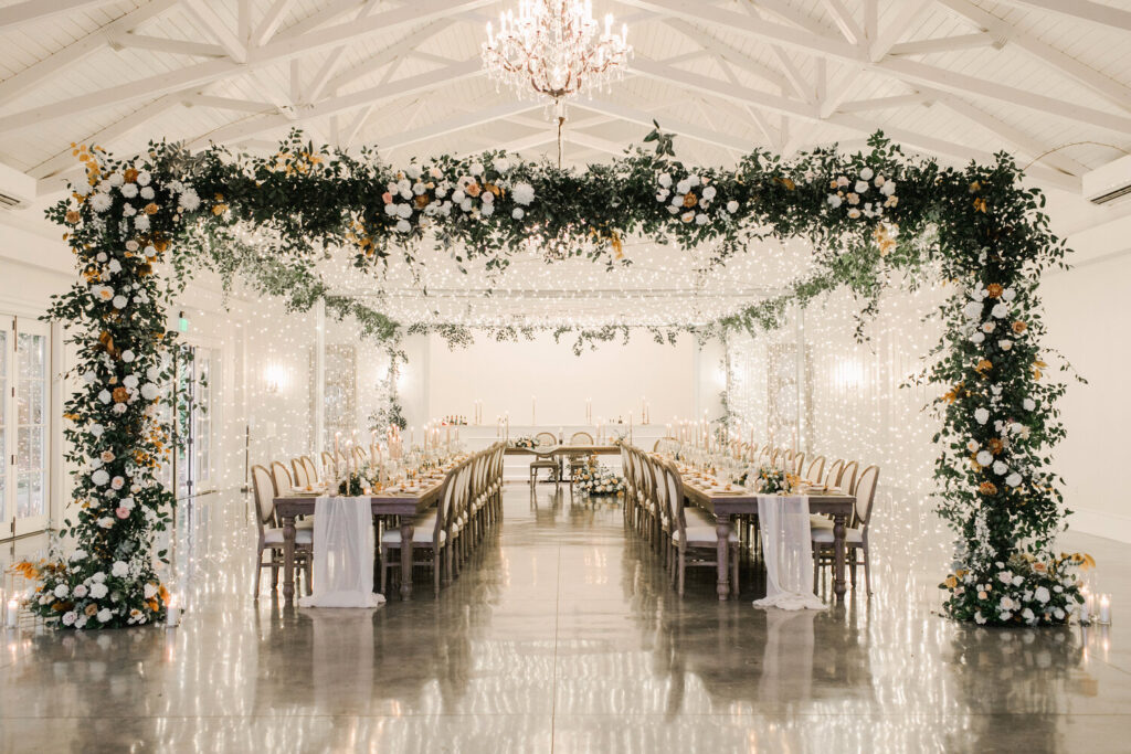 Raleigh Event Rentals - Party Reflections, Inc.