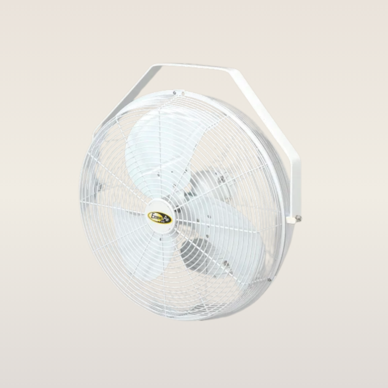 18'' Mountable Fan - Party Reflections, Inc.