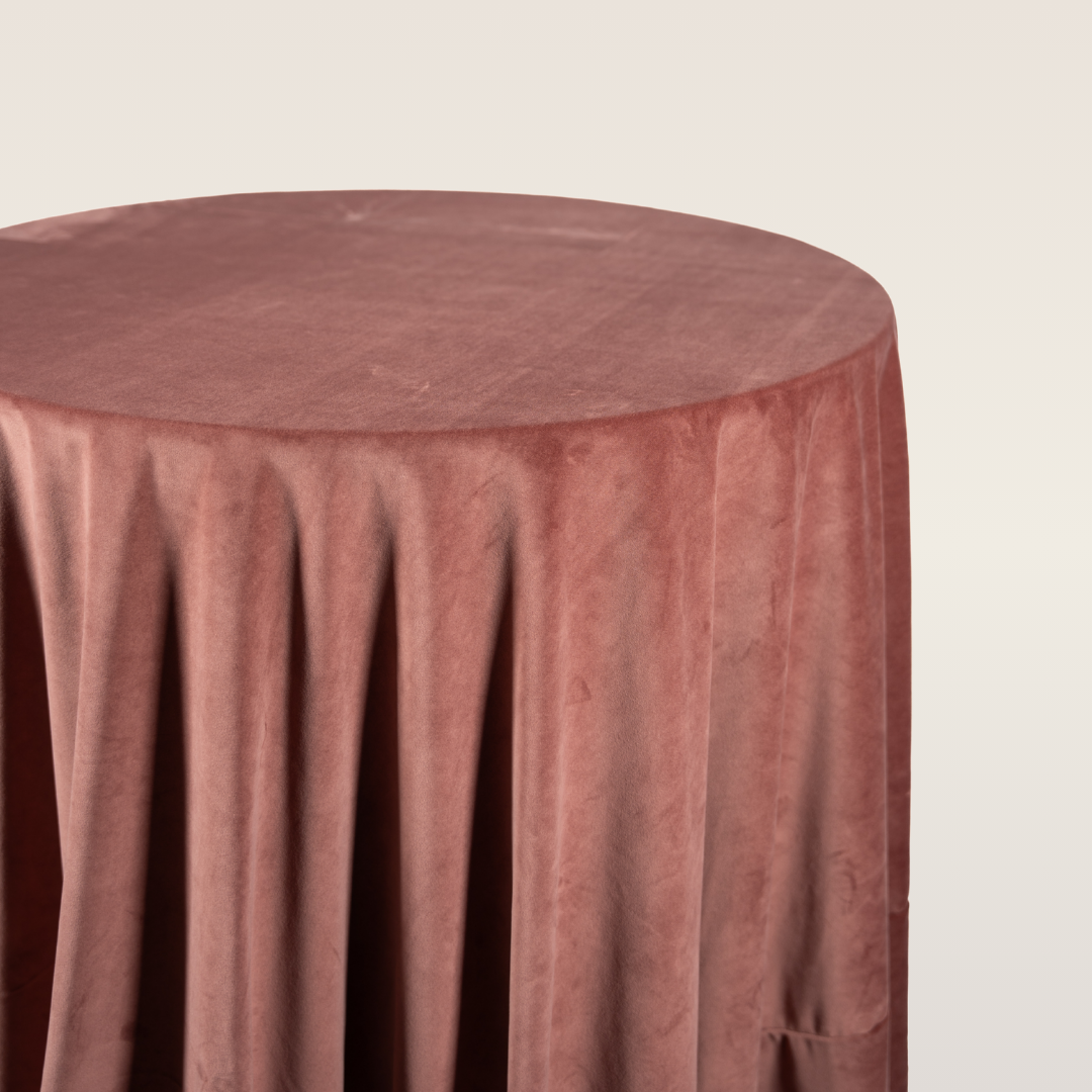 Mauve Velvet - Party Reflections, Inc.