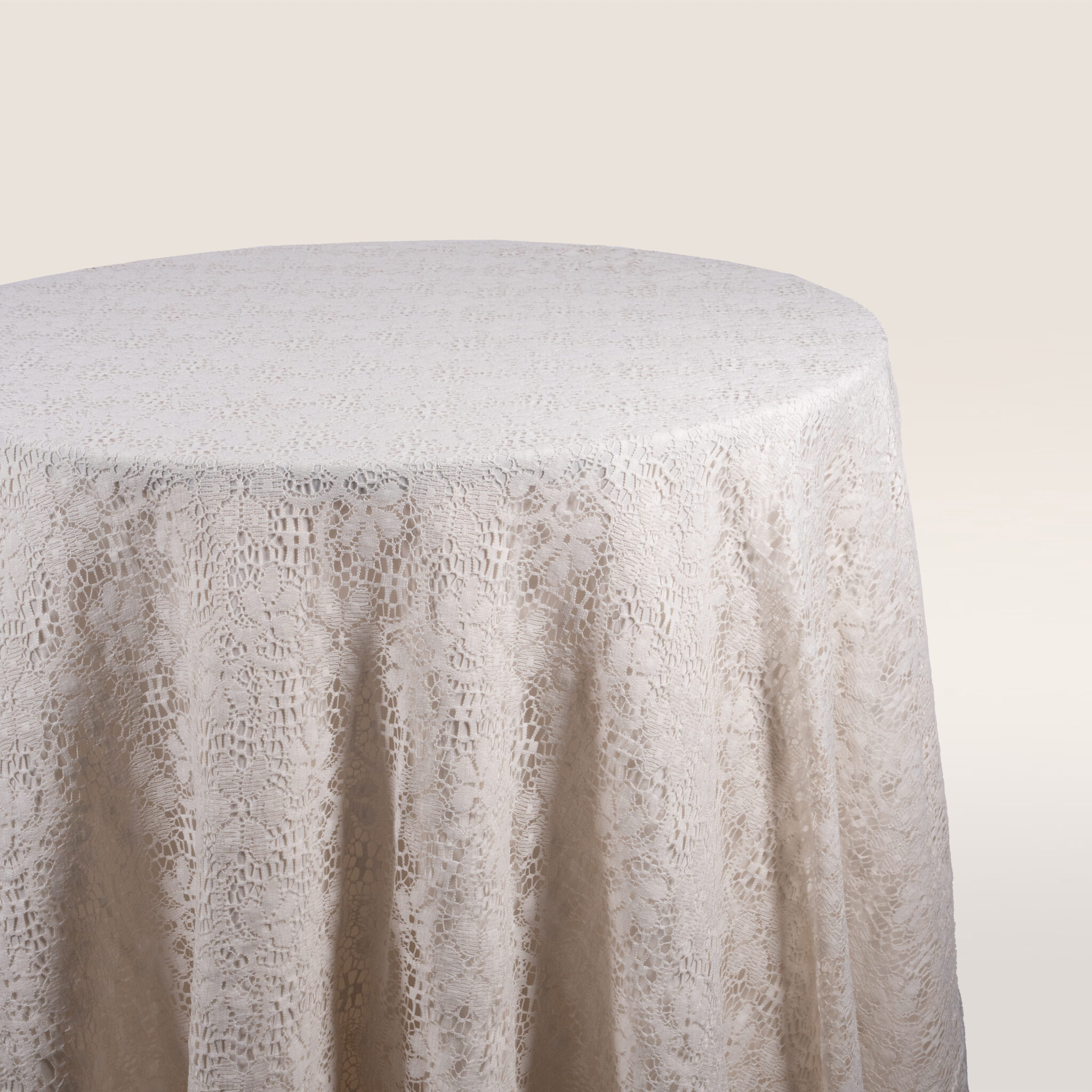 Ivory Crinkle - Party Reflections, Inc.