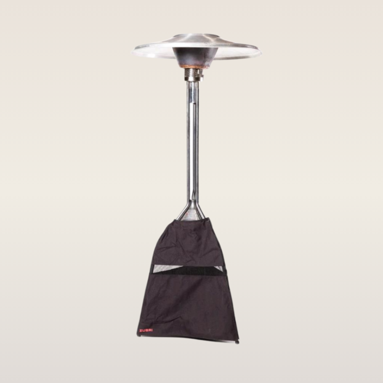 Patio Heater - Party Reflections, Inc.