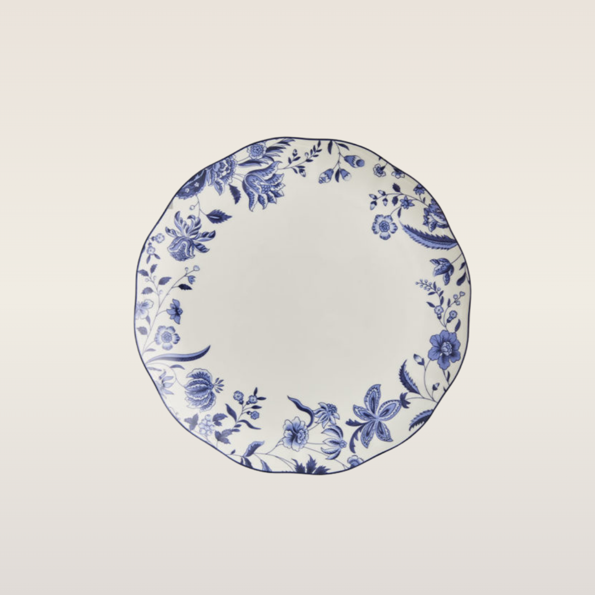 Vivian Blue - Party Reflections, Inc.