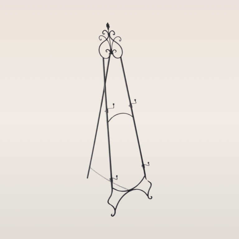 Decorative Portrait Easel - Party Reflections, Inc.