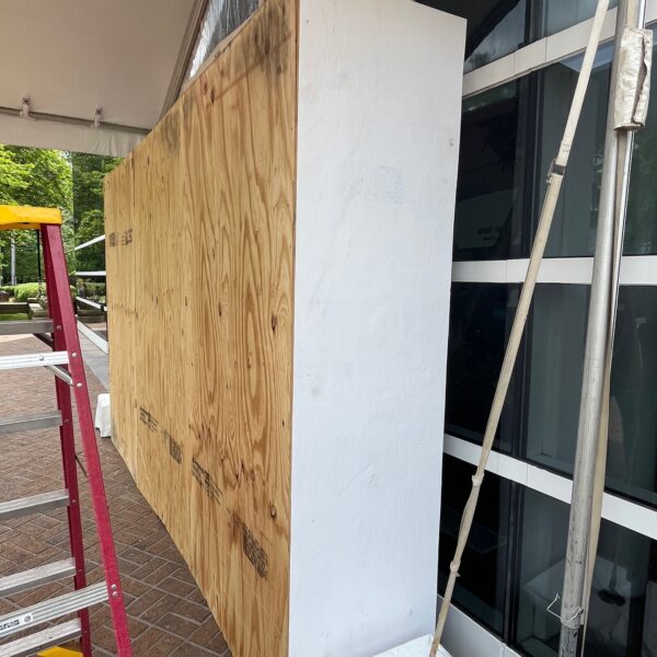 Lomax System Event Wall - Party Reflections, Inc.