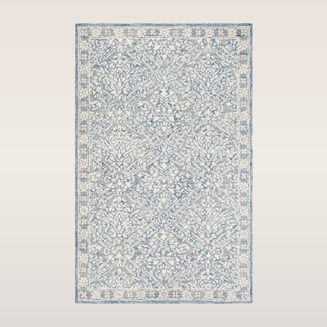 Rooney Rug - Party Reflections, Inc.